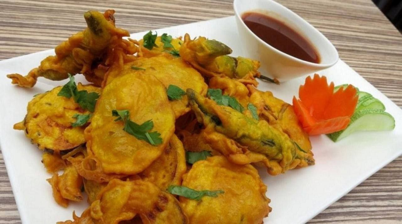 Authentic Indian Food Menu in Phnom Penh